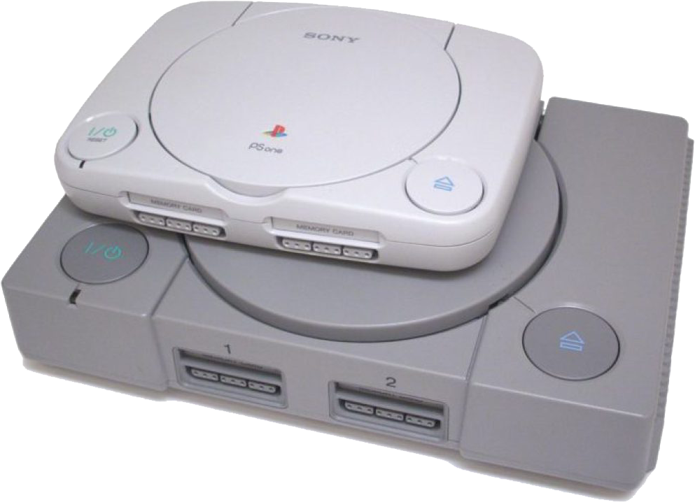 PlayStation 1